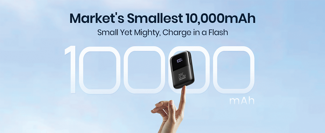 INIU Portable Charger Smallest 22.5W Review | by Ornires Johnson | Aug ...