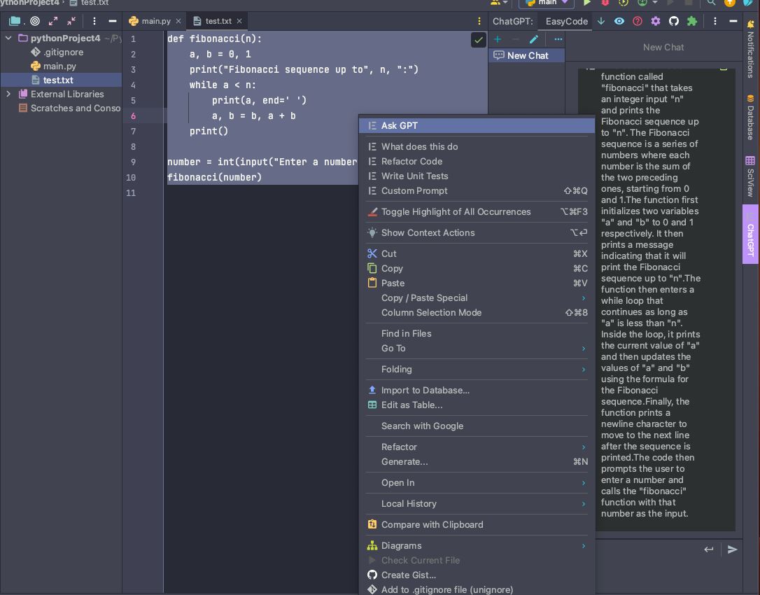IDE Extensions for Readability, AI-Powered Coding Assistance | by Anix ...