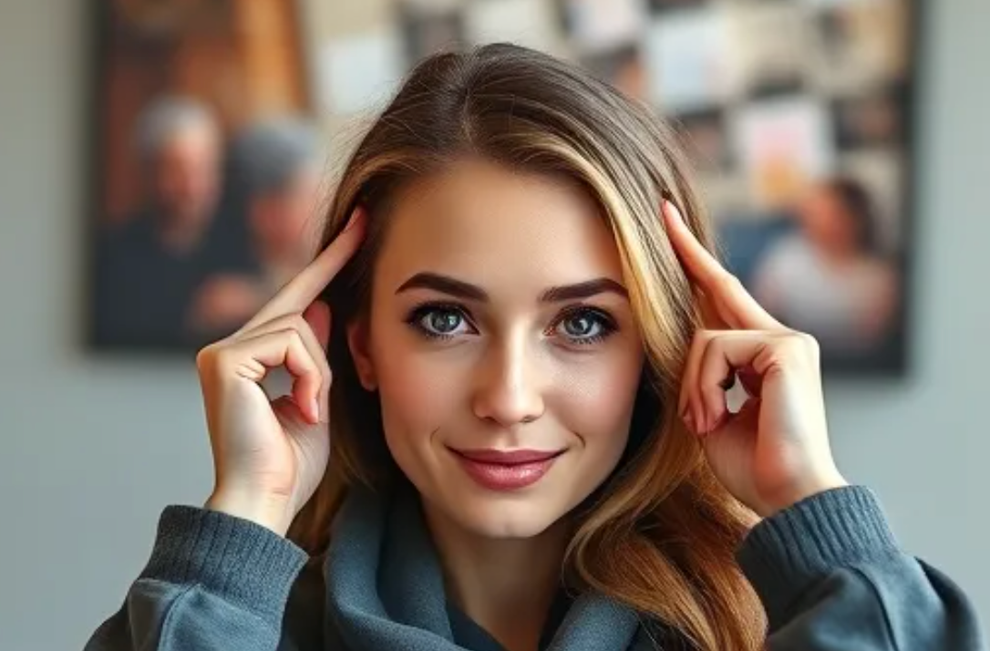 The Transformation of Emily: A Story of Mindset and Success | by Steve Peterson | Aug, 2024 | Medium