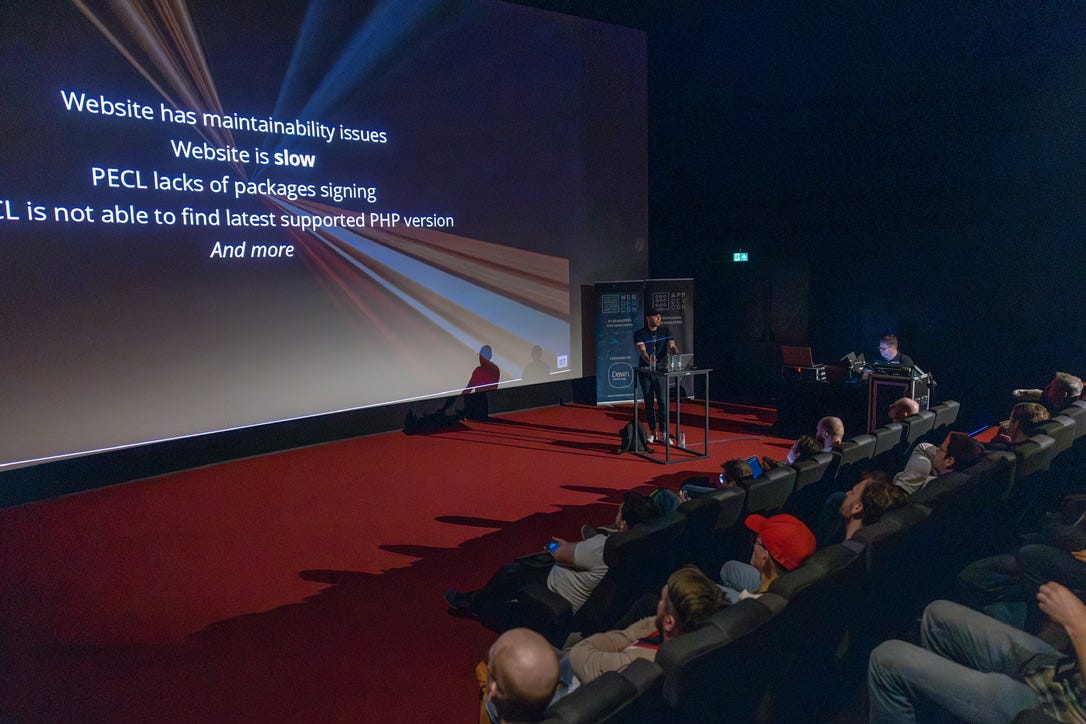 Why Your Tech Talk Is Boring | Level Up Coding