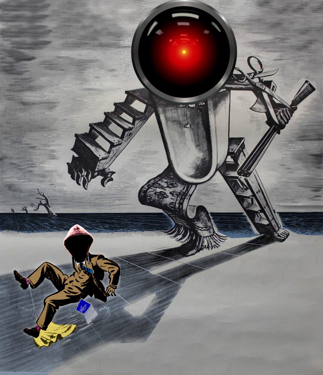 AI software assistants make the hardest kinds of bugs to spot | by Cory ...
