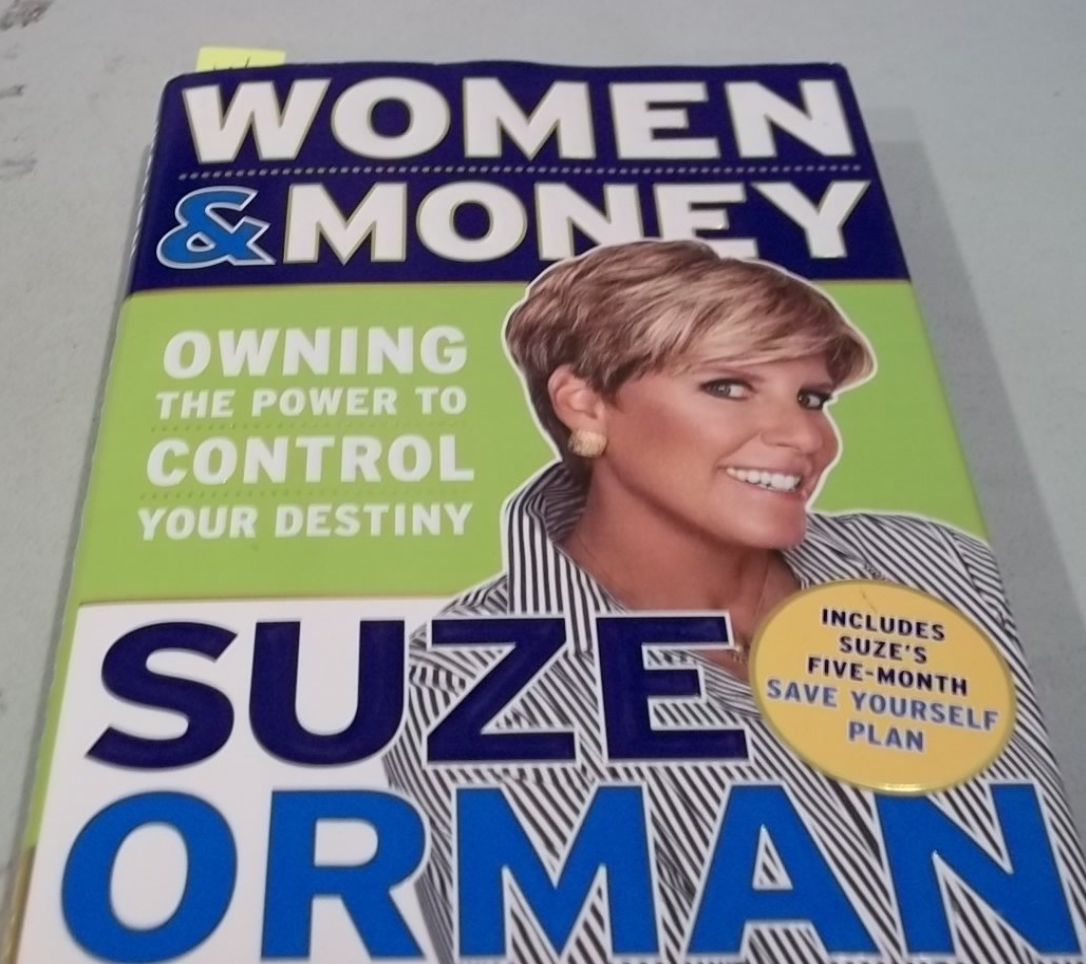Empower Your Finances: Top 5 Books for Women Interested in Investing ...