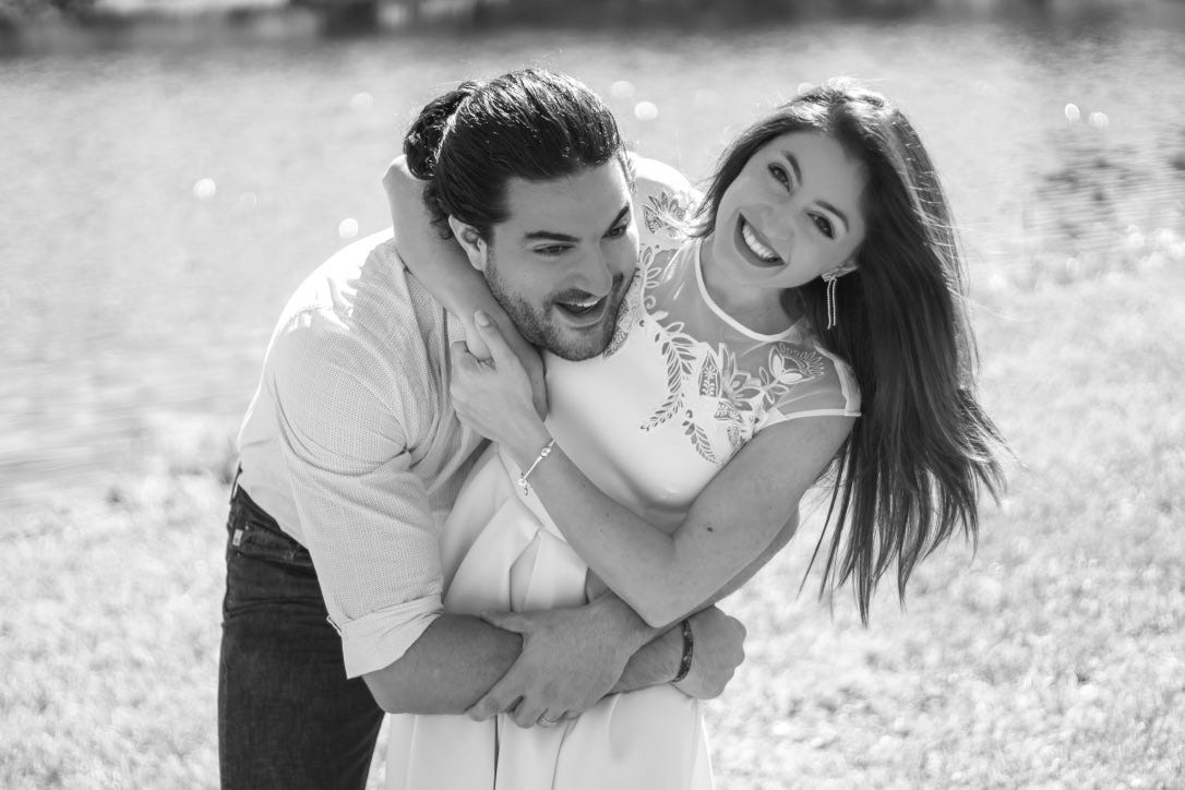 Recipe For Love. Mario and I have been together for… | by Mandy Mehanna ...