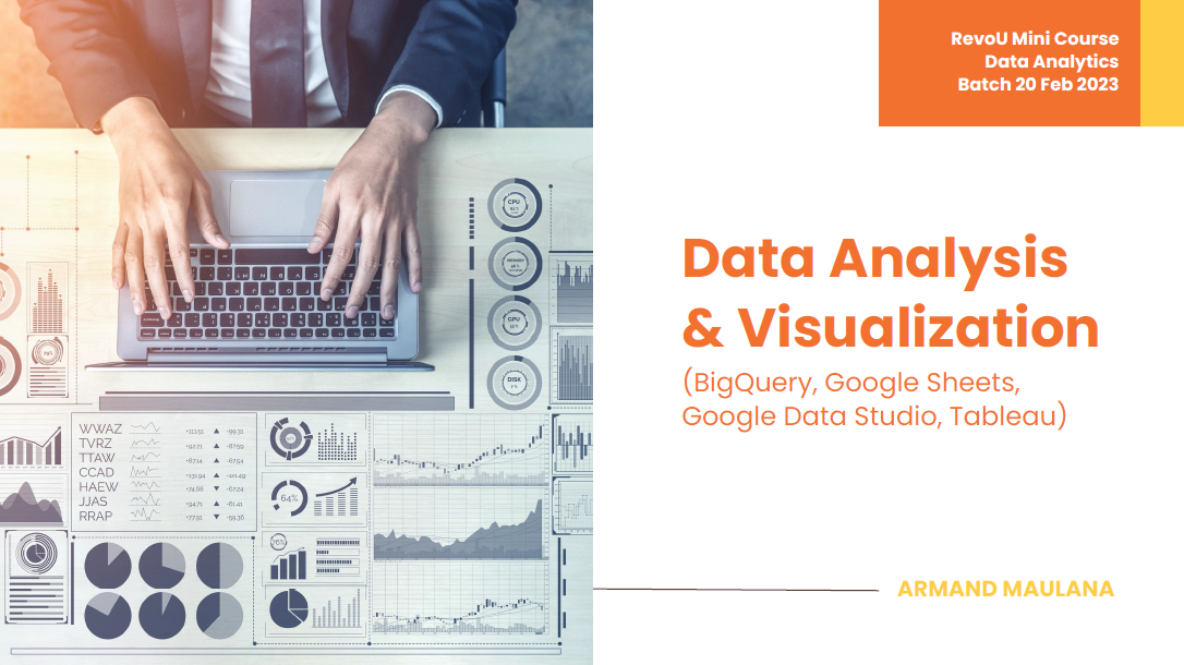 Data Analysis & Visualization E-Commerce Dataset using Google BigQuery and Looker Studio | by ...