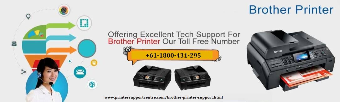 Brother Printer Showing Offline on Mac Constantly: How to Fix It ...