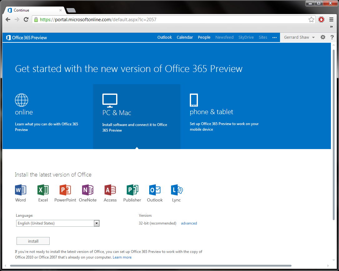 Set passwords to NOT expire on Microsoft Office365 | by Michael Randrup ...
