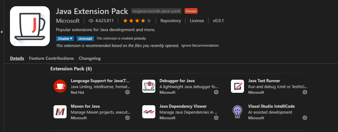 ANTLR in VSCode without import error | by Ozan Ağma | Medium