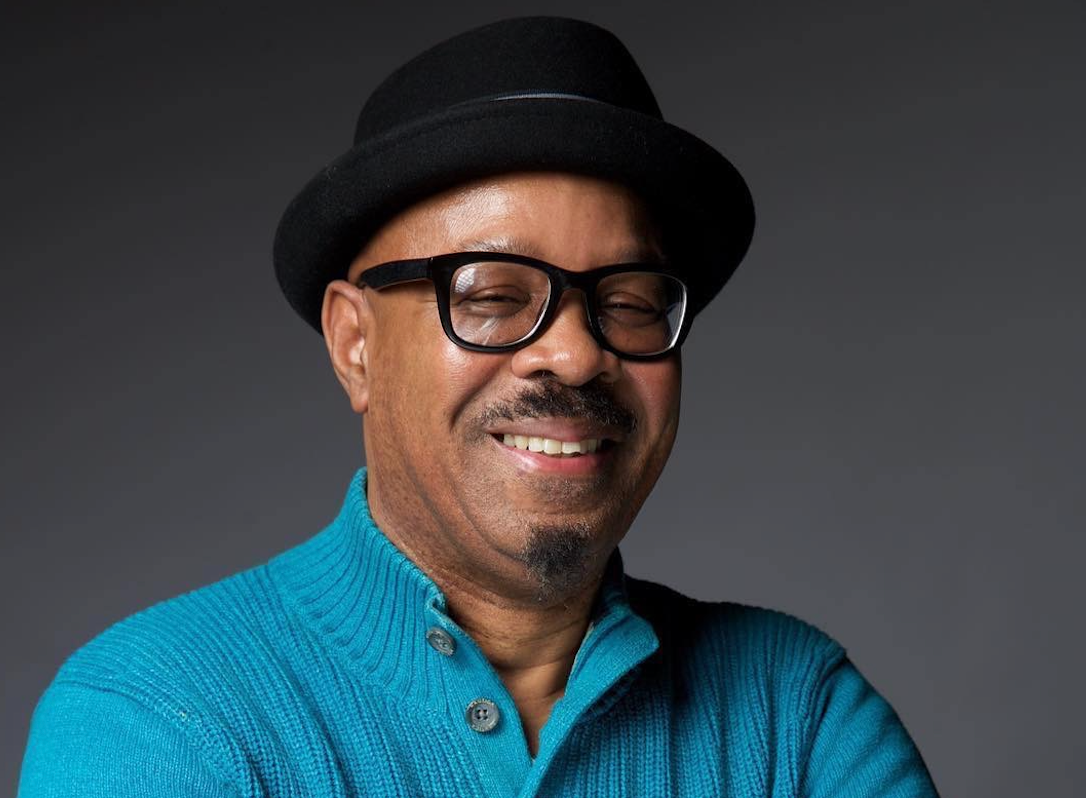 WHAT I KNOW NOW: President and CEO of the Center for Black Equity, Earl ...