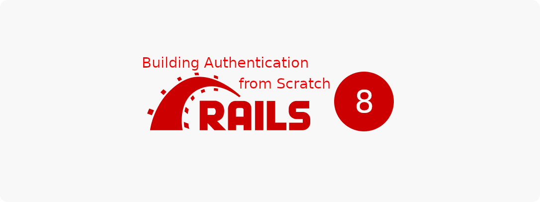 From Zero to Secure: Rails Authentication Explained | by J3 | Jungletronics | Medium