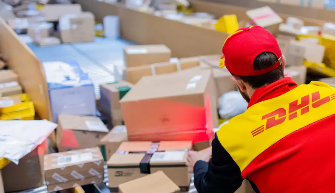 German Firms Warned of Dangerous Incendiary Devices in Packages | by ...