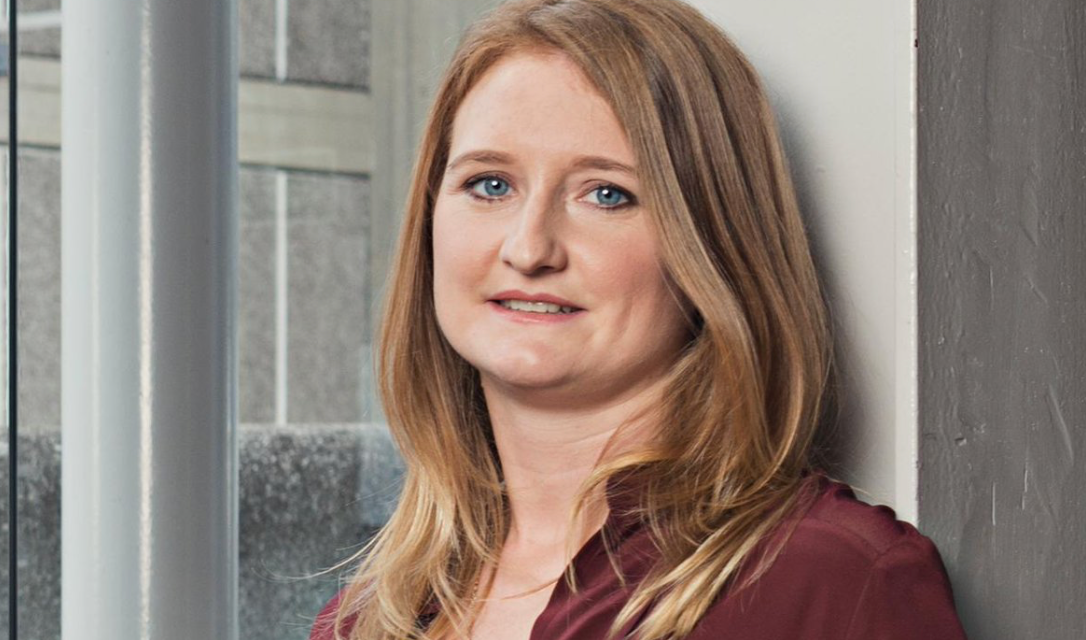 Meet Emily Morgan. A previous winner of the John Brabourne… | by The ...