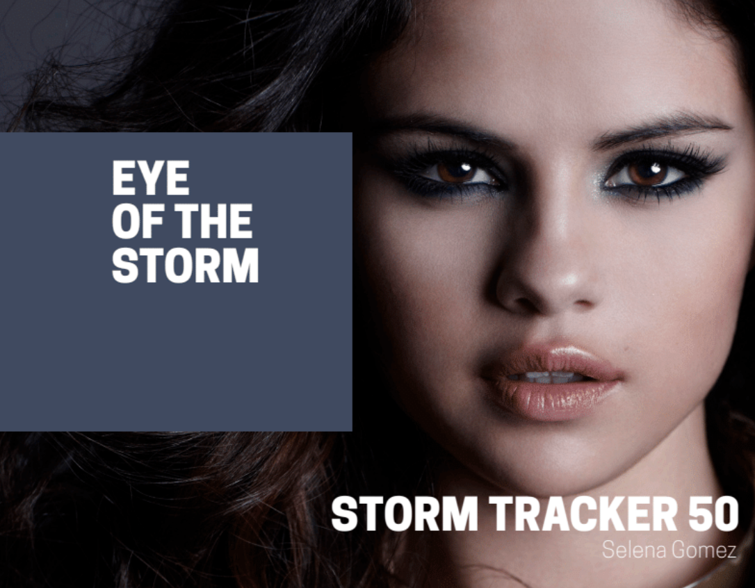 STORM TRACKER 50. In 2012, memBrain created The STORM… | by memBrain ...