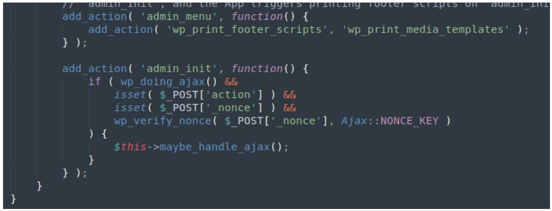 CVE-2022–1329 — RCE in Wordpress plugin “Elementor” | by CRAC Learning | Medium