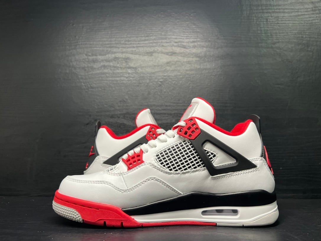 7 influential individuals who shaped the Air Jordan 4’s origin ...