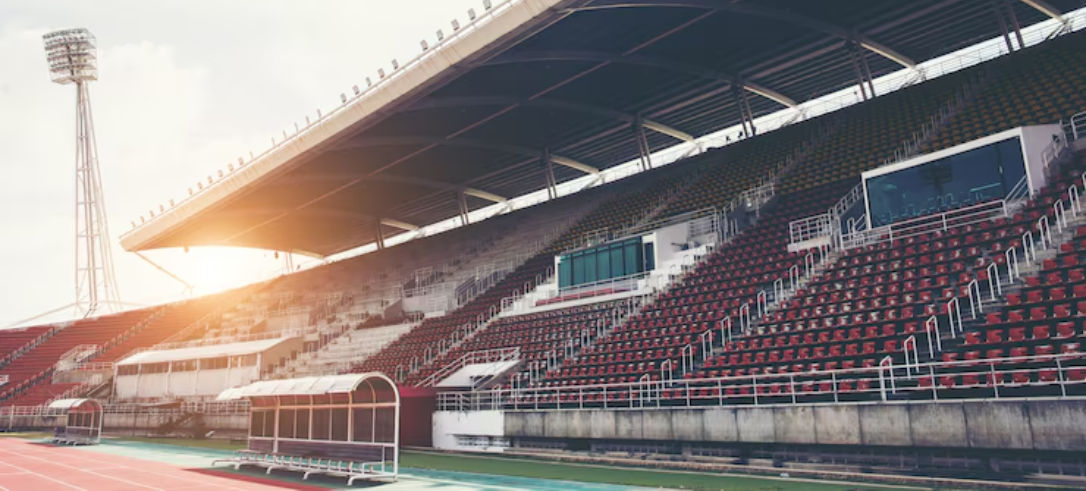 How to Upgrade Your Venue with Used Stadium Seats for Sale | by ...