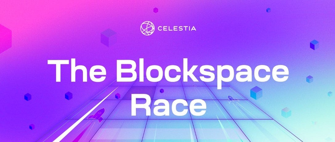 💎Checking Your Eligibility for the Celestia Airdrop, Guide how to Claim Celestia Airdrop | by ...
