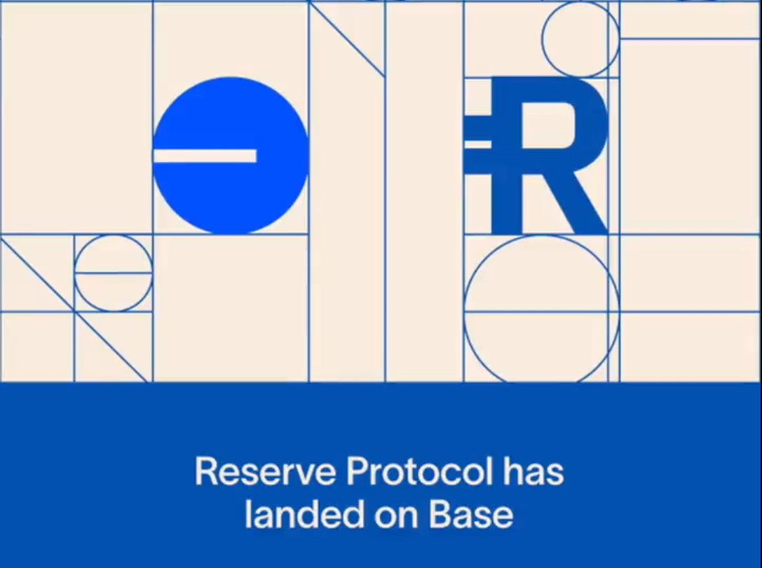 Reserve Unofficial Update. BASE, BASED | by Mr Mallo | Medium