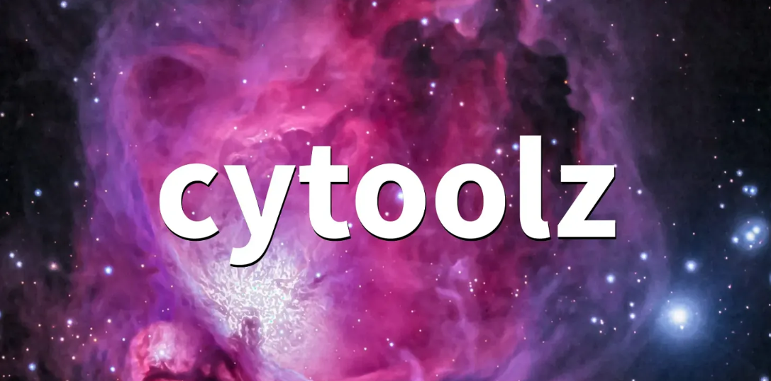 CyToolz: Your Data Processing Efficiency Tool | by Meng Li | Top Python Libraries | Mar, 2025 ...