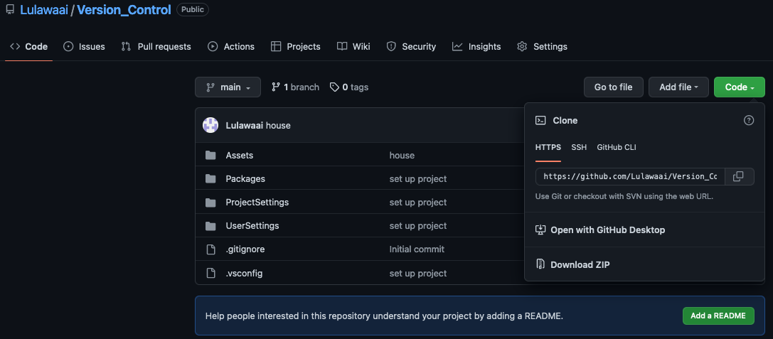 Git notes. Git is a version control system that… | by Lulawaai | Medium