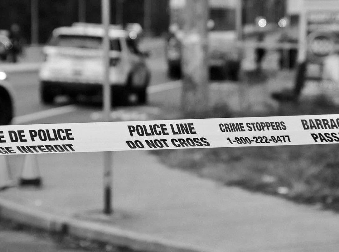 Canada’s Crime Wave. Former Prime Minister Justin Trudeau… | by Francis ...