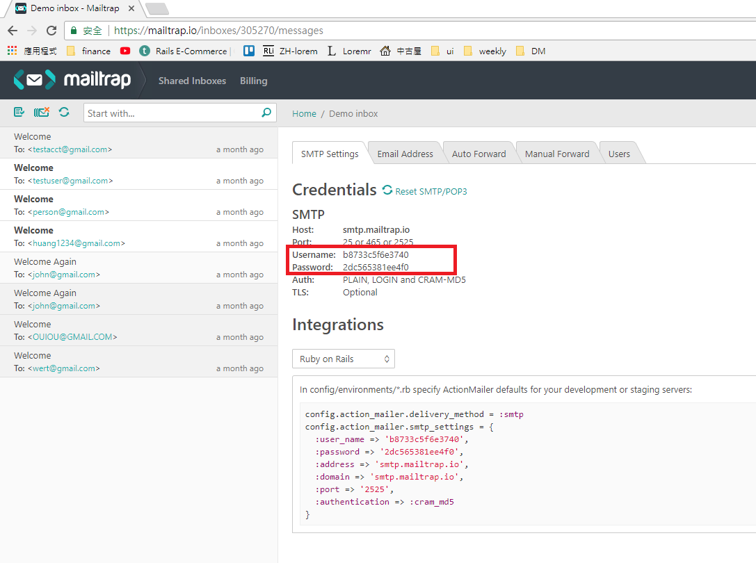 Laravel How to send Mails. Introduction | by Danny Huang | Medium