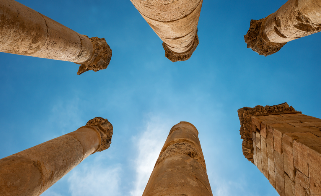 The 6 Pillars of the Well-Architected Framework: AWS | by Noel Arzadon ...