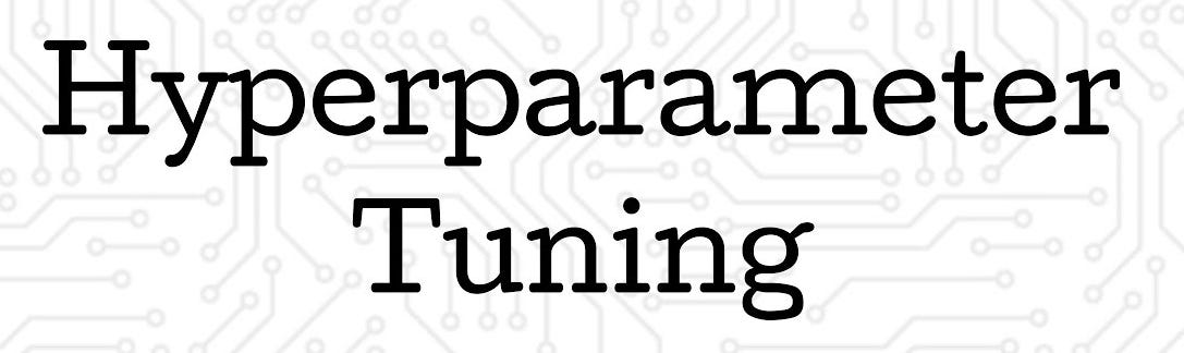 Hyperparameter Tuning With Gridsearchcv And Randomsearchcv By Anudeep Reddy Medium