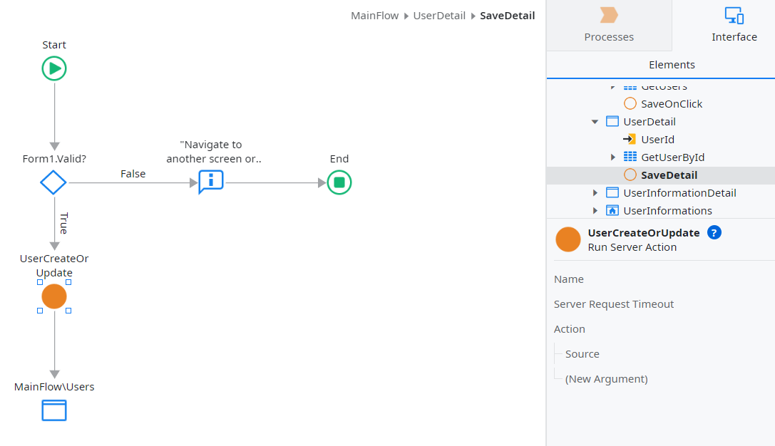 OutSystems Entity Action CreateOrUpdate: A Deep-Dive | by Bryan Villalobos | Medium