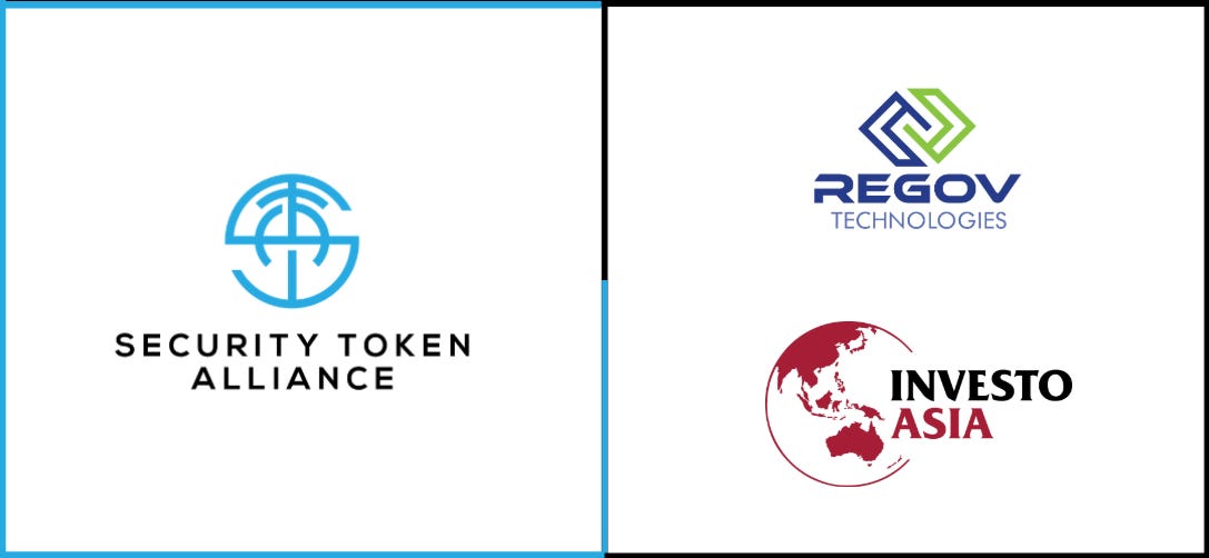 InvestoAsia and ReGov Technologies Join The Security Token Alliance ...