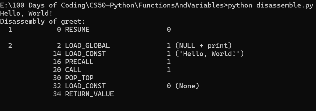 Java Vs Python Compilation. Java Compilation | by Aamir Yk | Mar, 2025 | Medium