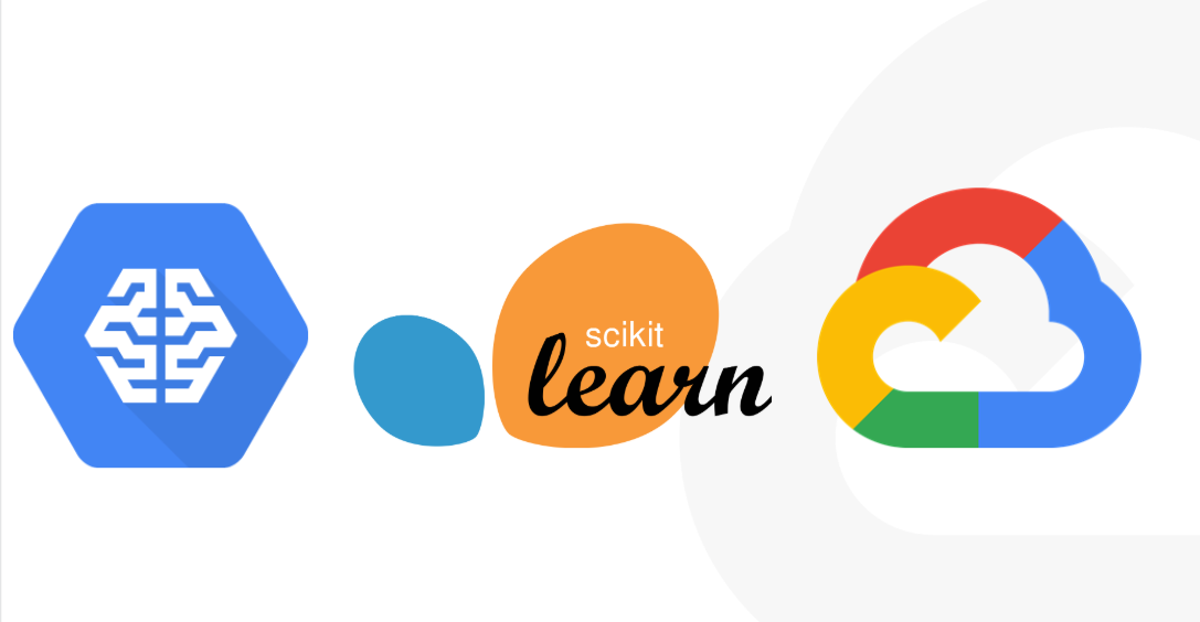 Online predictions API using scikit-learn and Cloud Machine Learning ...