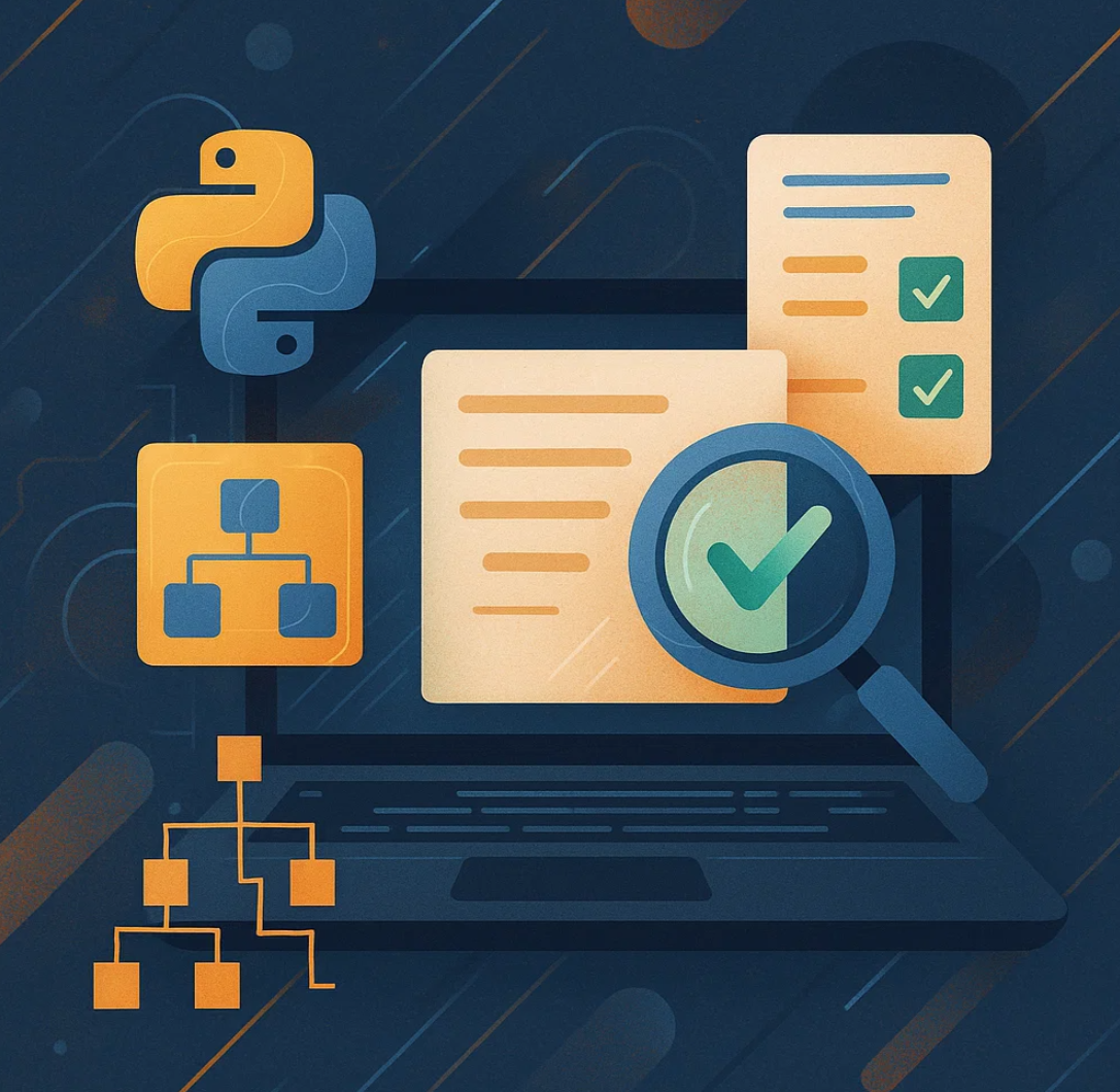 Data Validation and Schema Enforcement in Python Using Pydantic | by Code With Hannan | Jun ...