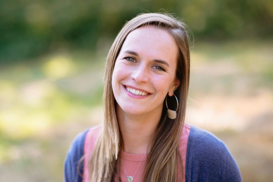 Interview with Marine Scientist Dr Melissa Ward, her research and scuba ...