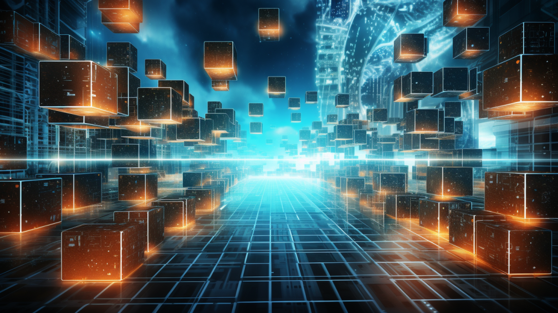 PSC: Leading the innovation and future of blockchain technology | by ...