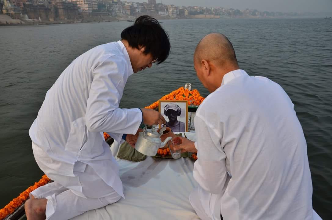 How to perform Pind Daan in Gaya ji | by Pitradev | Medium