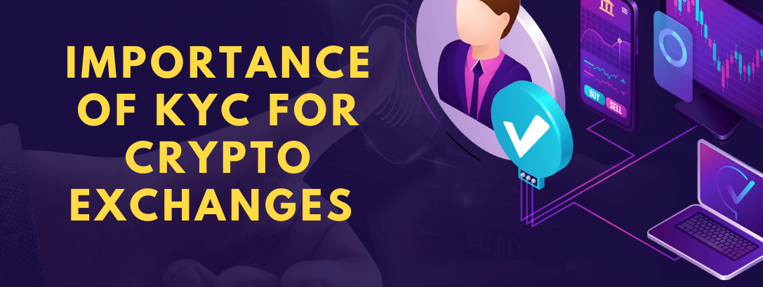 Why KYC (Know your Customer) is important in crypto | by Kurinkia ...
