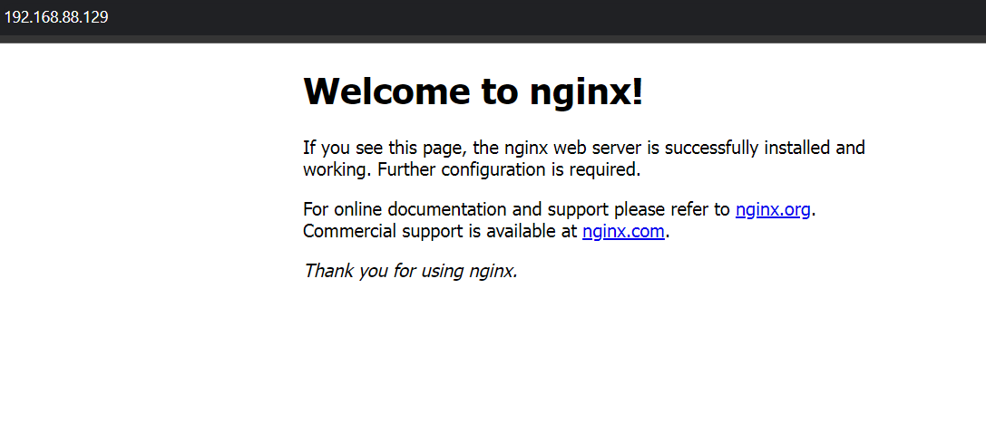 Konfigurasi Nginx di Ubuntu Server Linux OS | by Muhammad Fadlillah | Medium