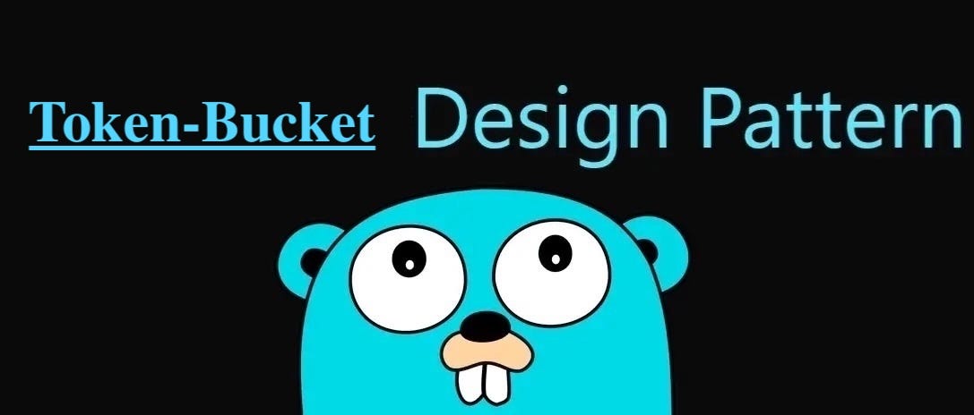 Rate Limit Concurrency Pattern with Unit Tests — (4) Token Bucket ...