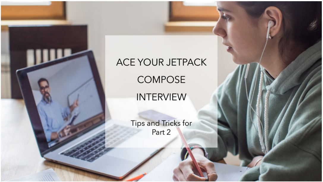 Jetpack compose interview Question and Answer part-2 (2024) | by Shubham | Dec, 2024 | Medium