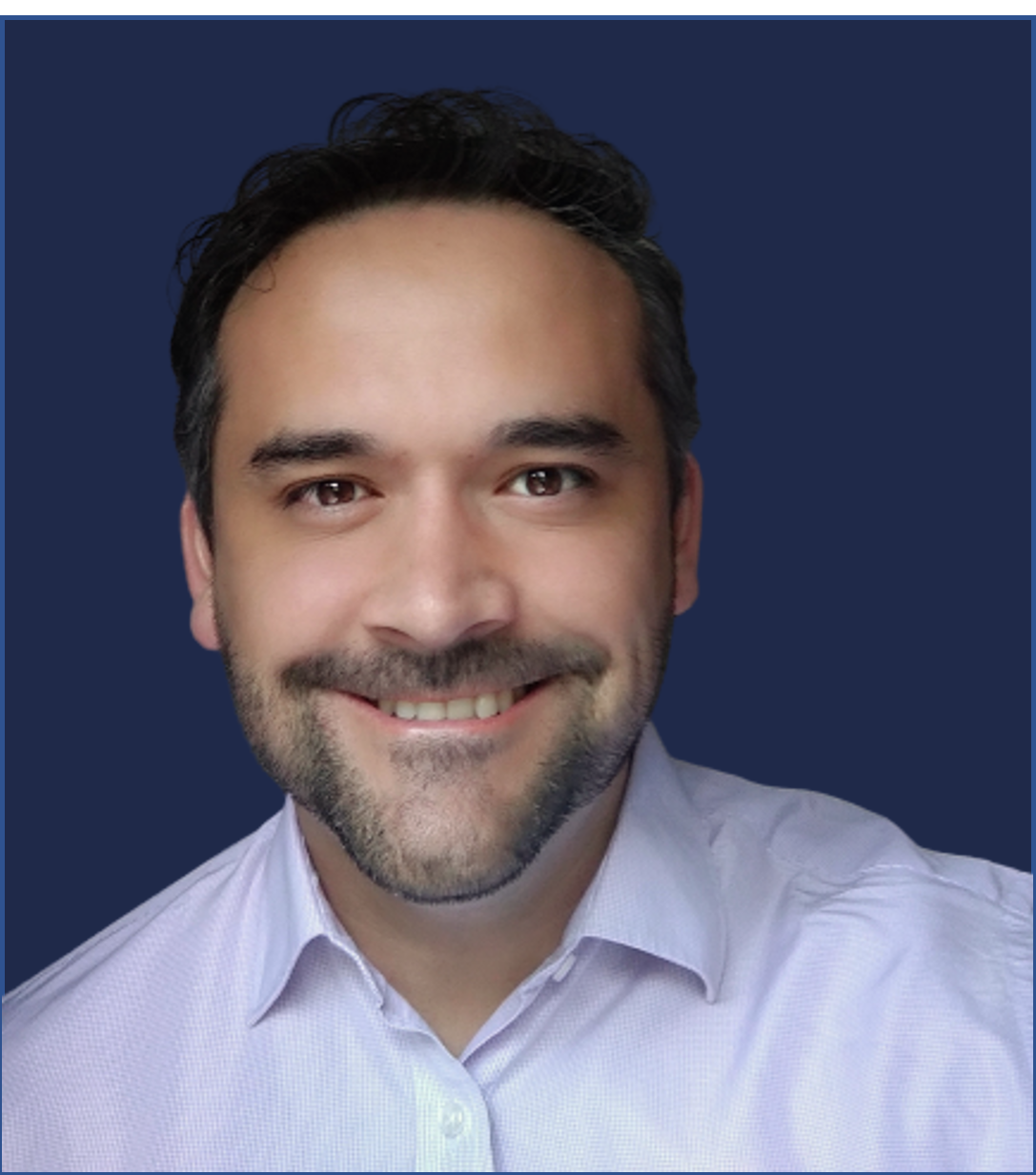 🇨🇴 William Bernal 🇫🇷. La última conversación de poderLatino… | by ...