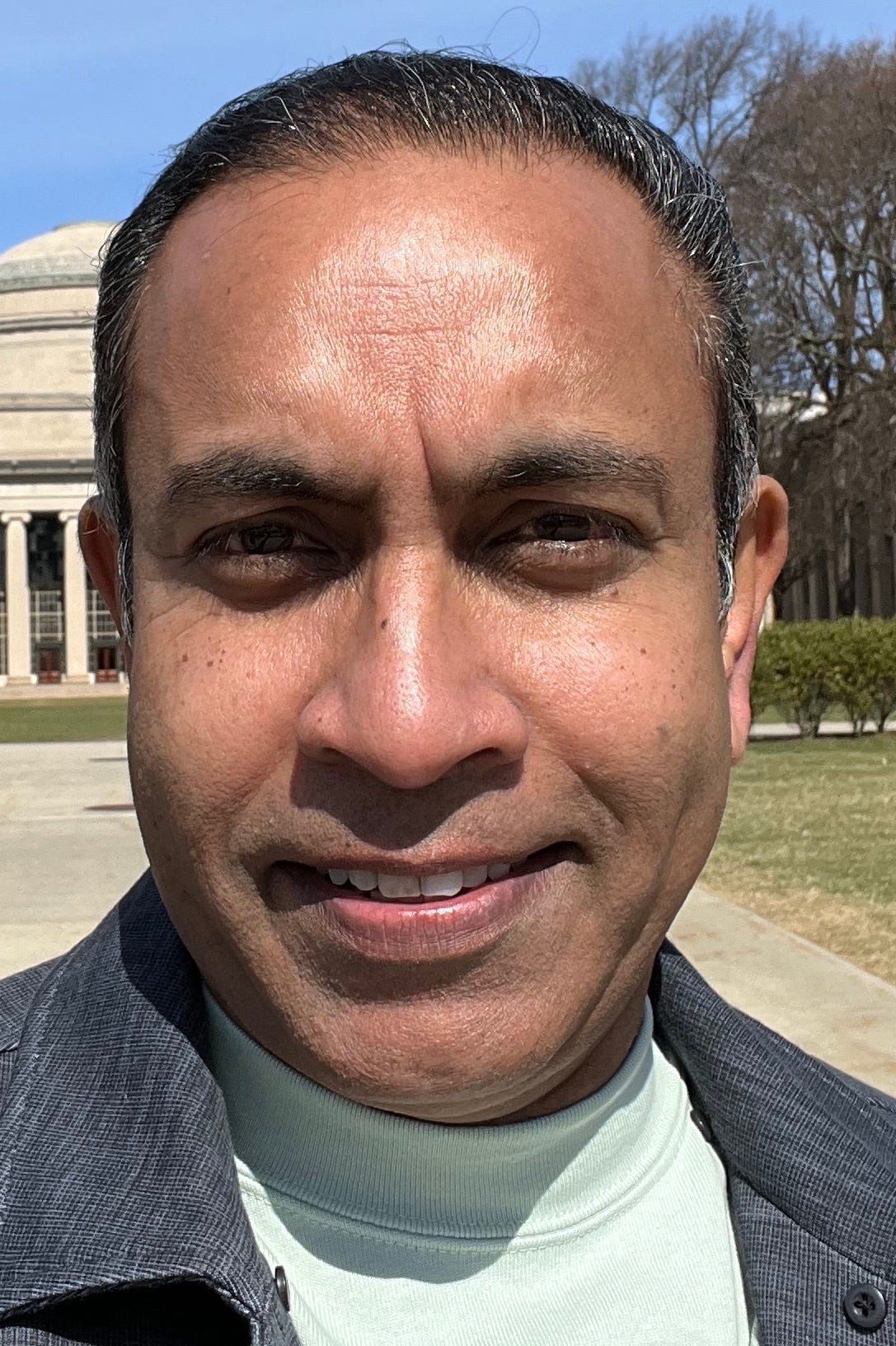 Ratnakar Lavu — A Distinguished Professional - Ratnakar Lavu - Medium