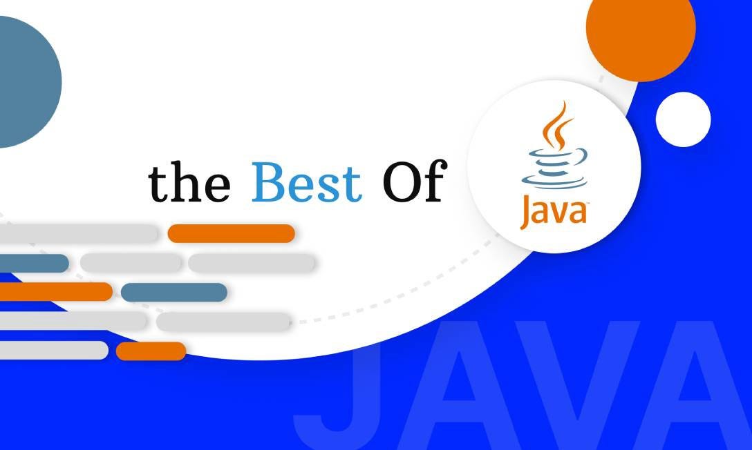 Best of Java. Here, we will discussis list of great… | by Mohammad ...