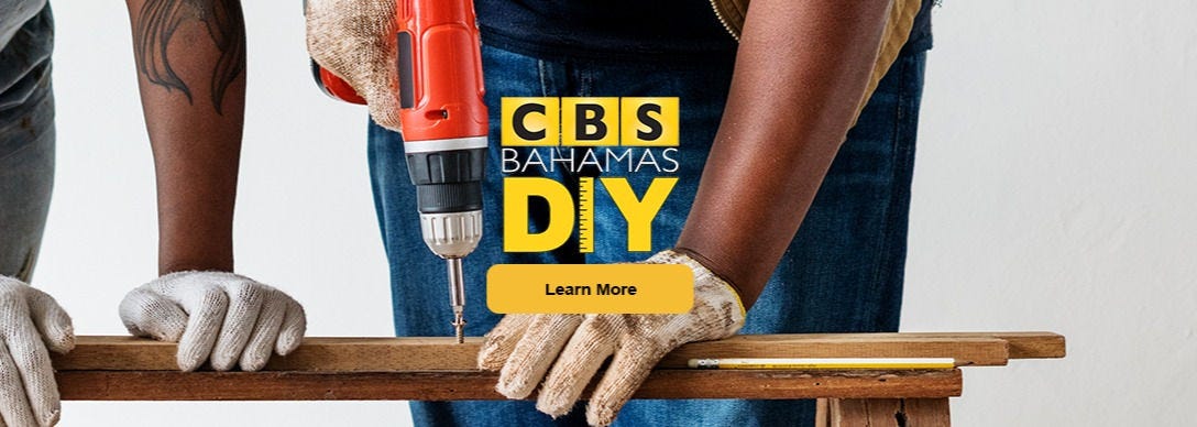 @Work with CBS Bahamas. How CBS used digital transformation to… | by ...