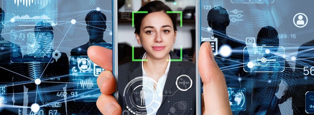 Digital Identity Verification Market to Witness Huge Growth by Key ...