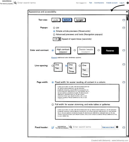 User Interface Development Flow 8step Process The UI Design Process: A