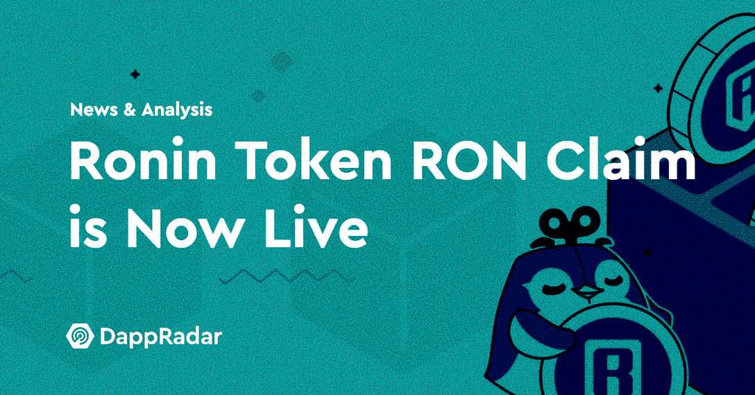 Claim your $RON COIN Airdrop: Complete Guide | by PerezNFTIlluminati ...
