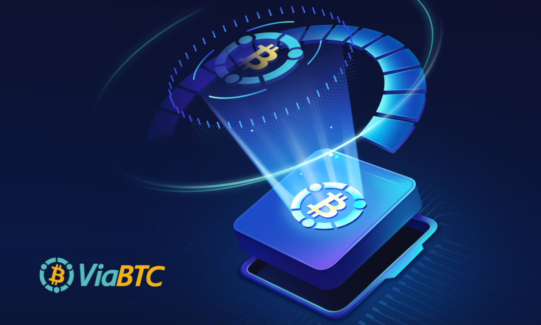 ViaBTC’s User-centered Products in Five Business Segments for Past 6 ...