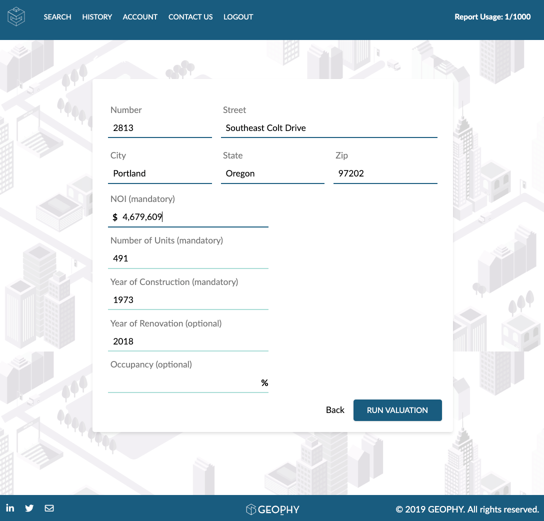 The GeoPhy AVM: From Theory to Practice | by Nils Kok | GeoPhy | Medium