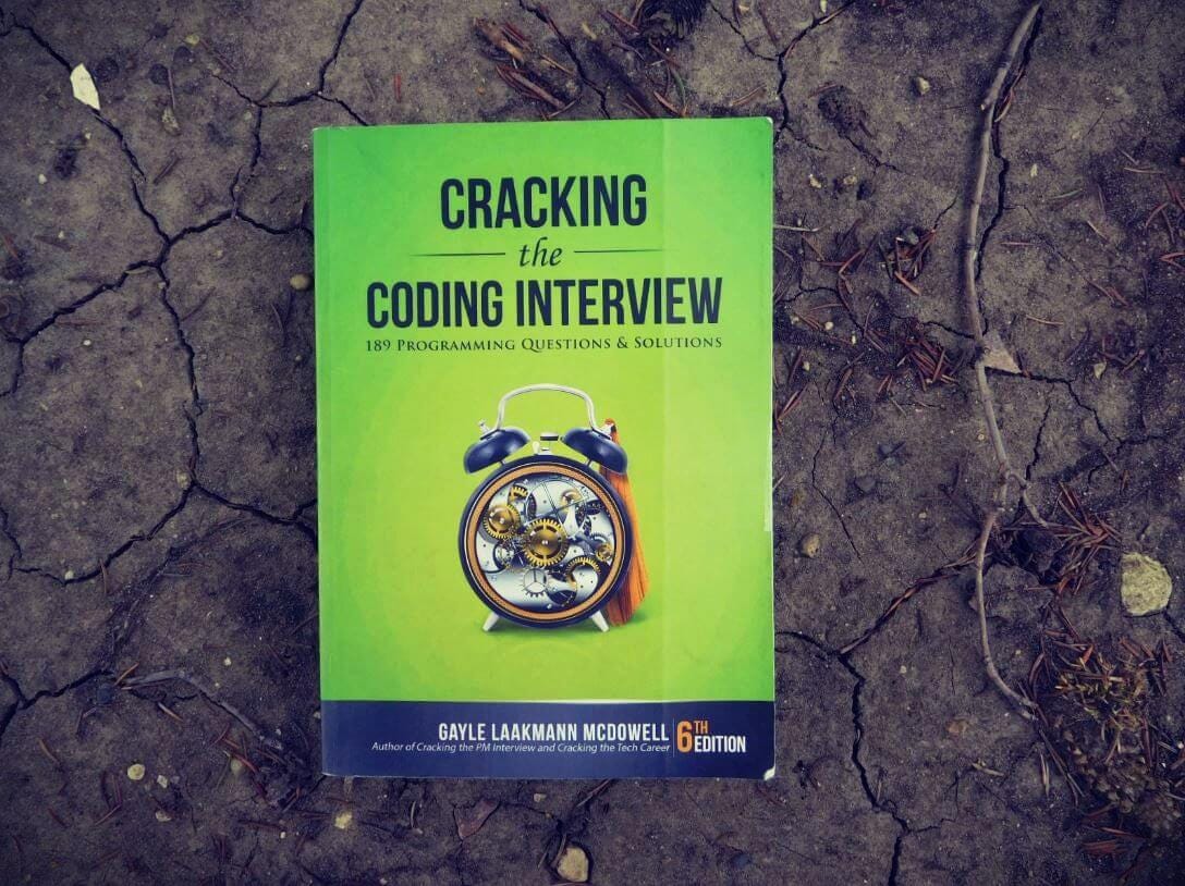 What To Expect From Cracking The Code Interview | by Jules | Medium