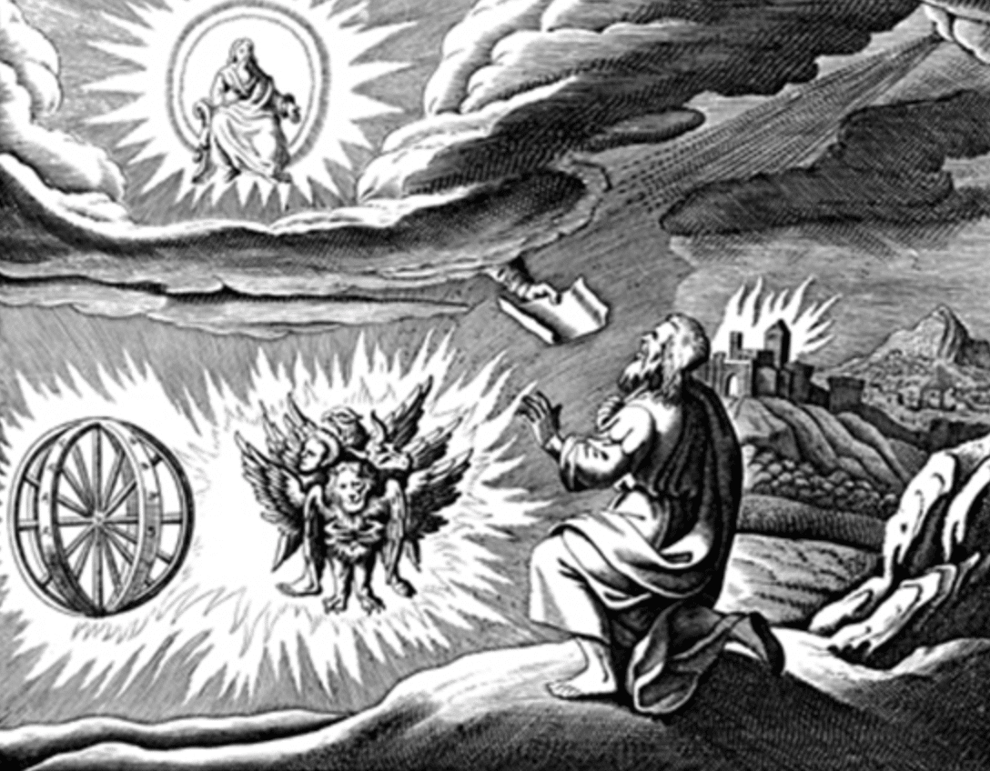 Mythology Seer